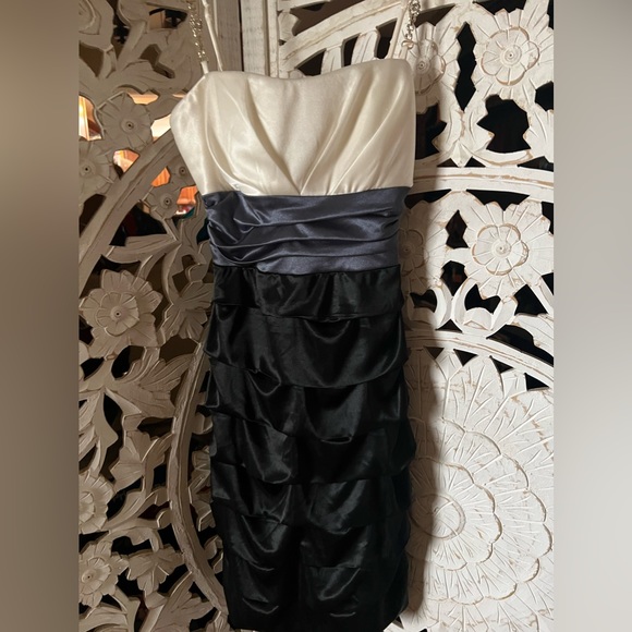 Speechless | Dresses | Speechless Prom Dress | Poshmark